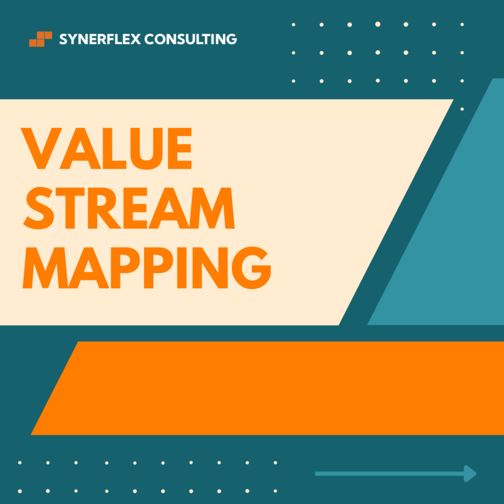 Value Stream Mapping Synerflex Training Directory 0644